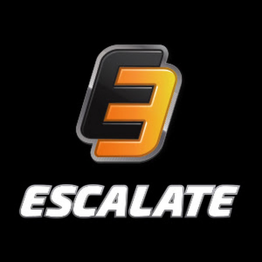 ESCALATE - YouTube