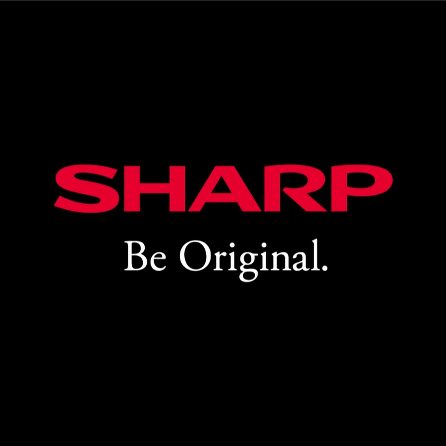 SHARP CONSUMER ELECTRONICS MEA - YouTube