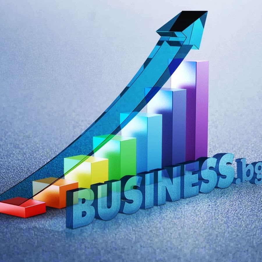 BUSINESS bg - YouTube