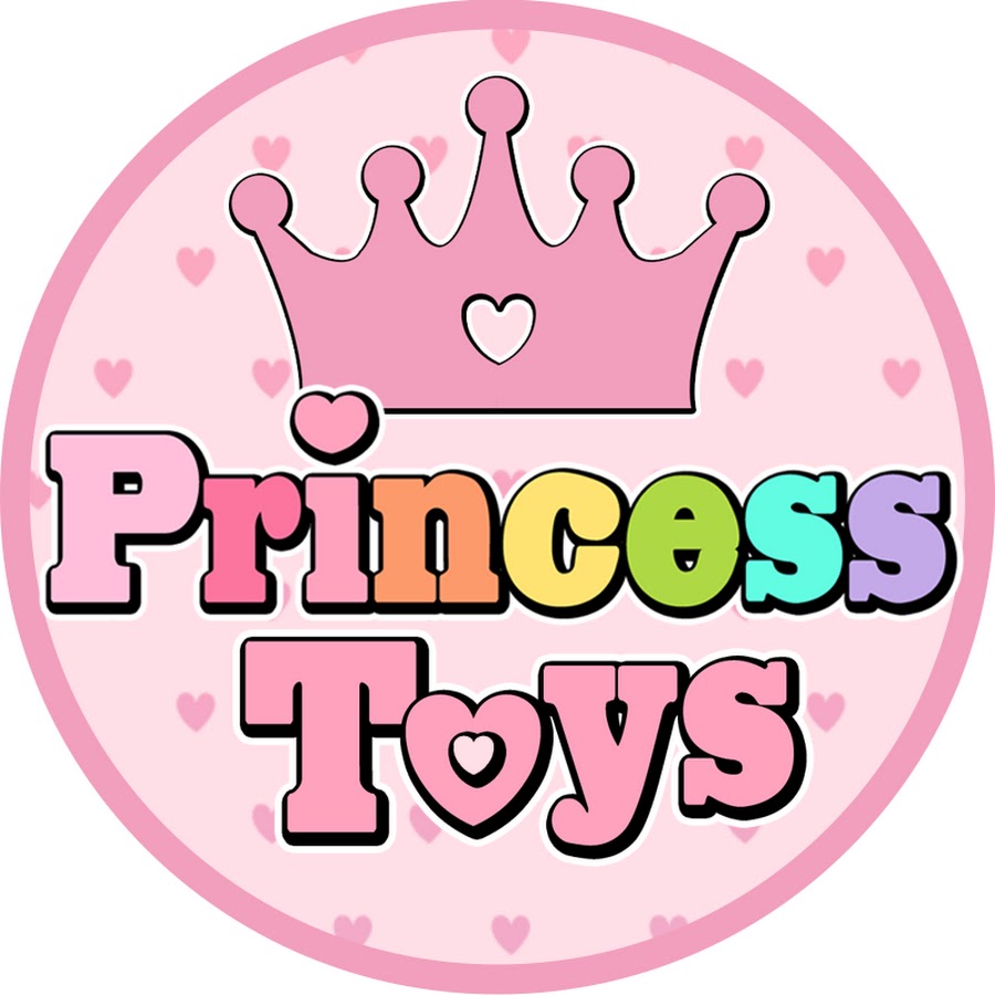 PRINCESS ACADEMY - YouTube