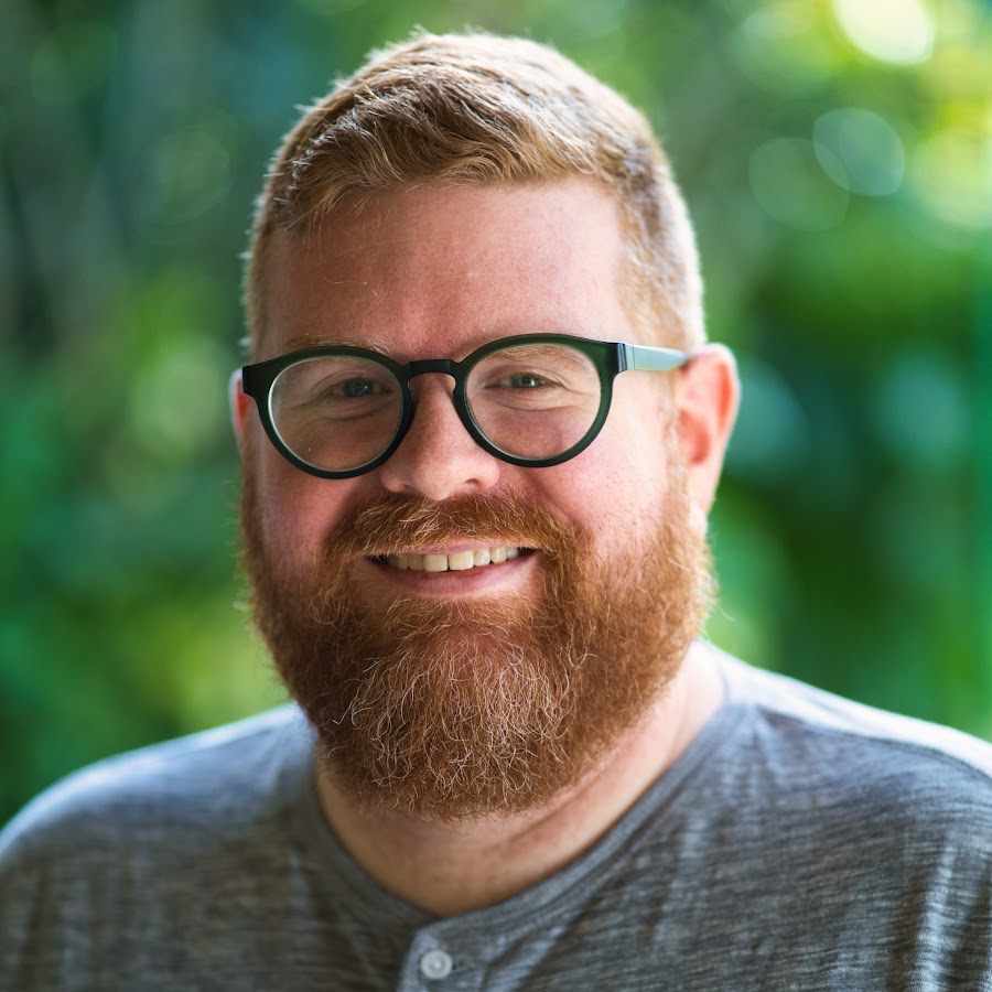 Kyle Adams - YouTube