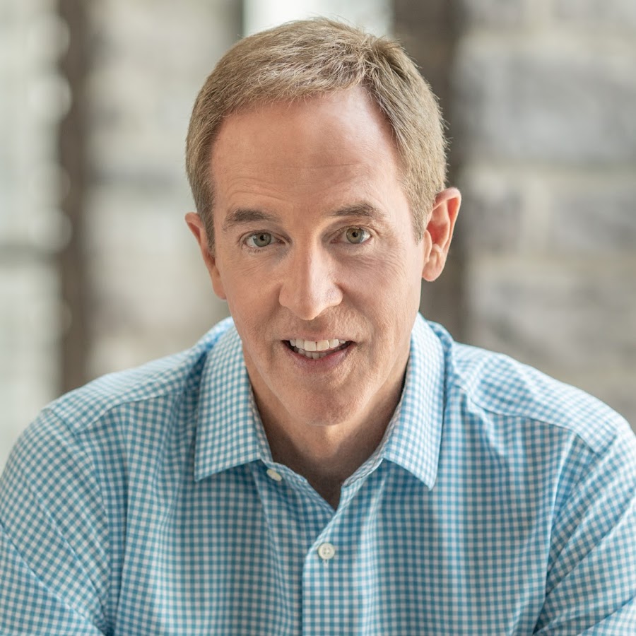 Andy Stanley - YouTube