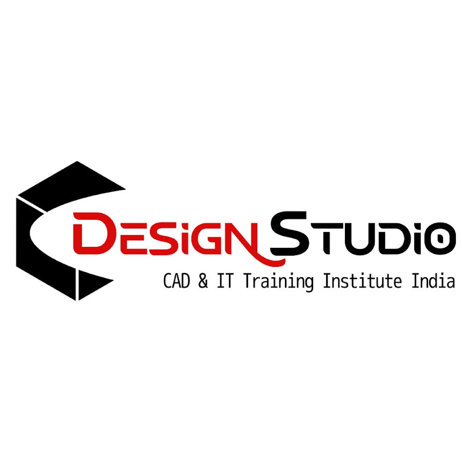 CADD Centre Design Studio - YouTube