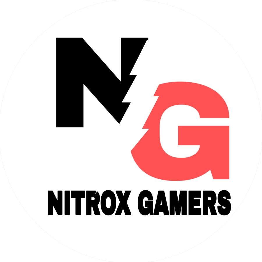 Nitrox Gamers - YouTube