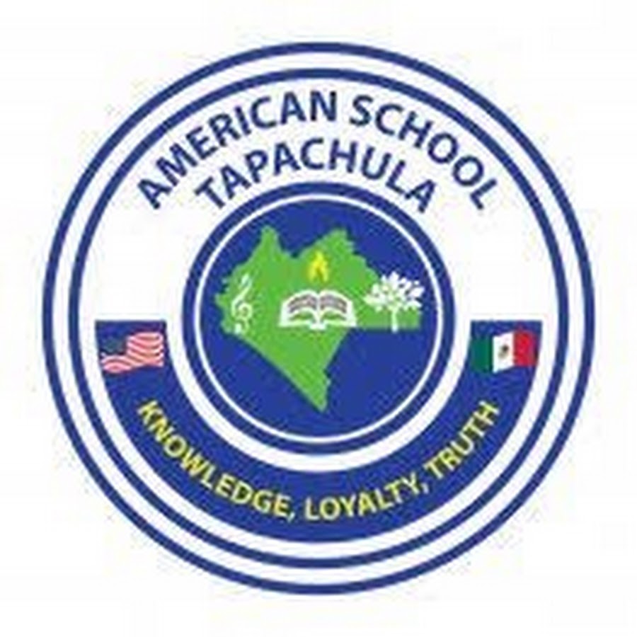 Colegio Americano de Tapachula - YouTube