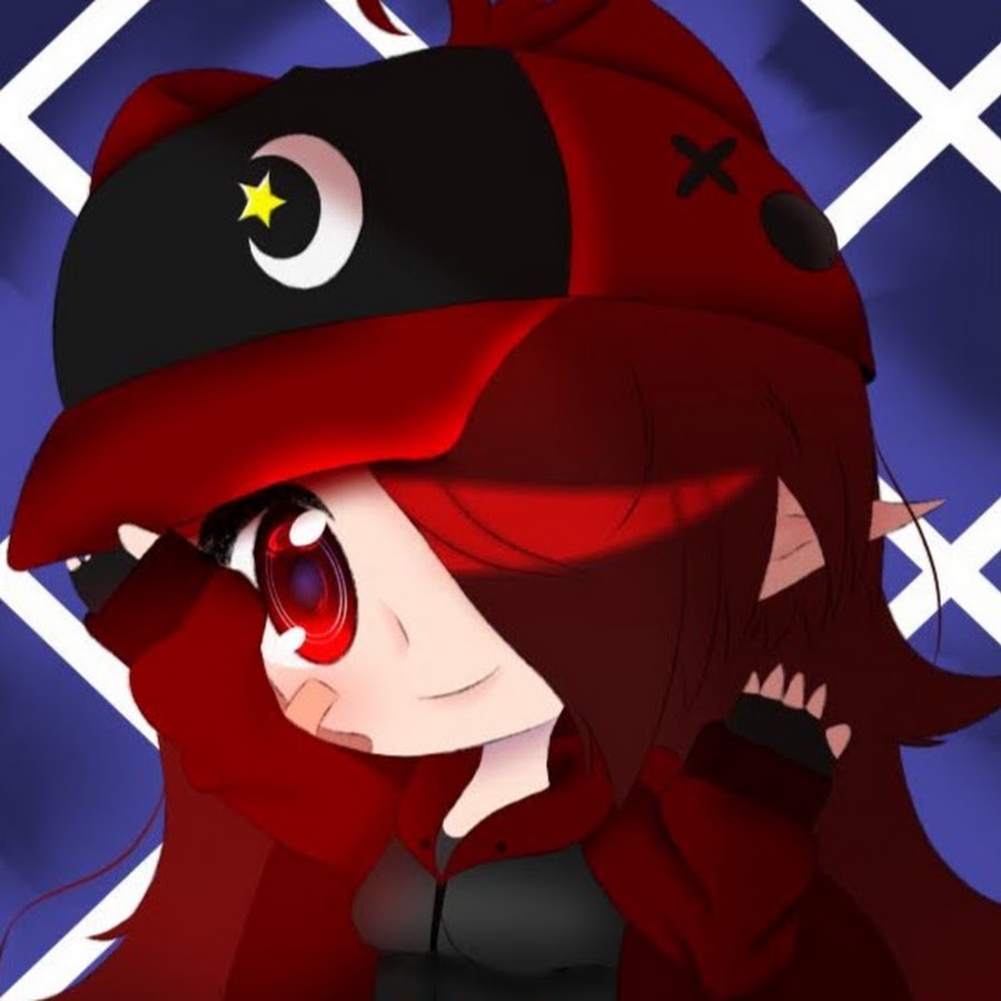 Vampire Gacha - YouTube
