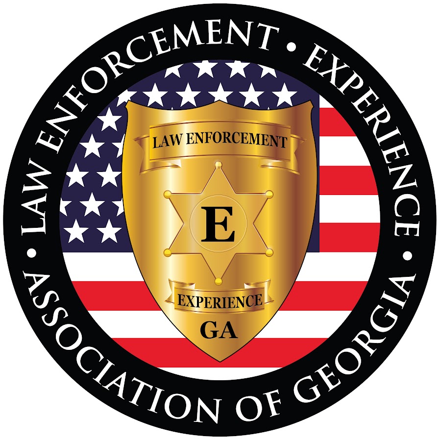 Law Enforcement Explorer Association of Georgia - YouTube