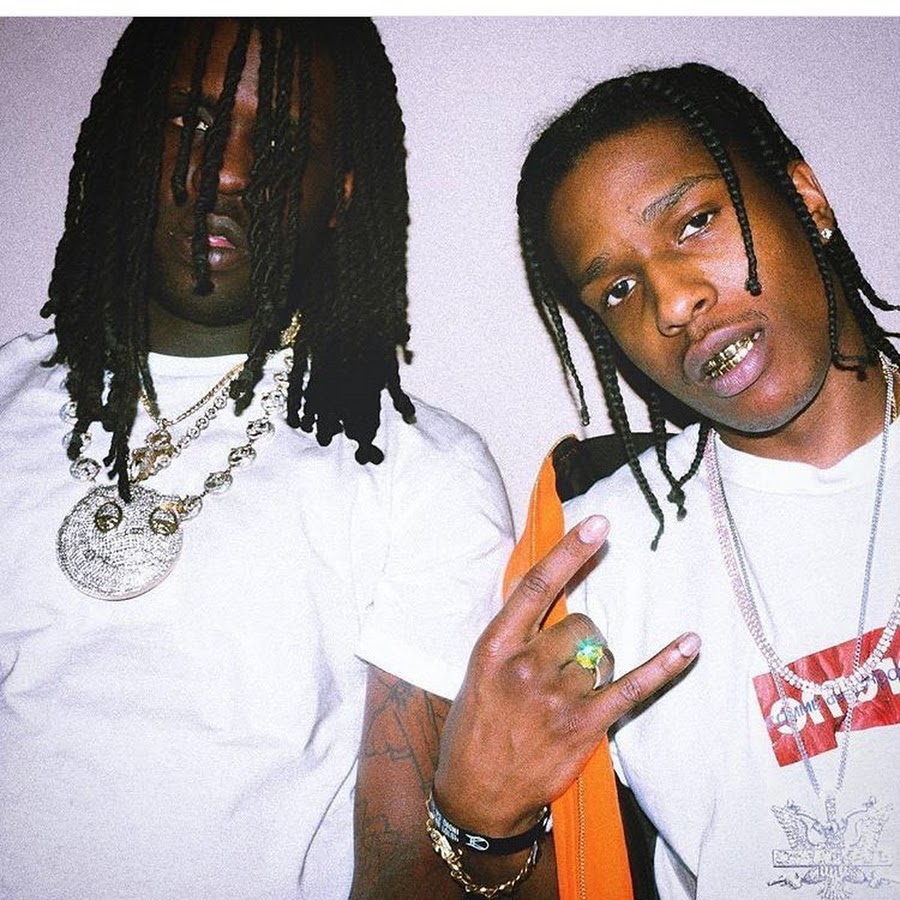 wooski 🤫💨 - YouTube