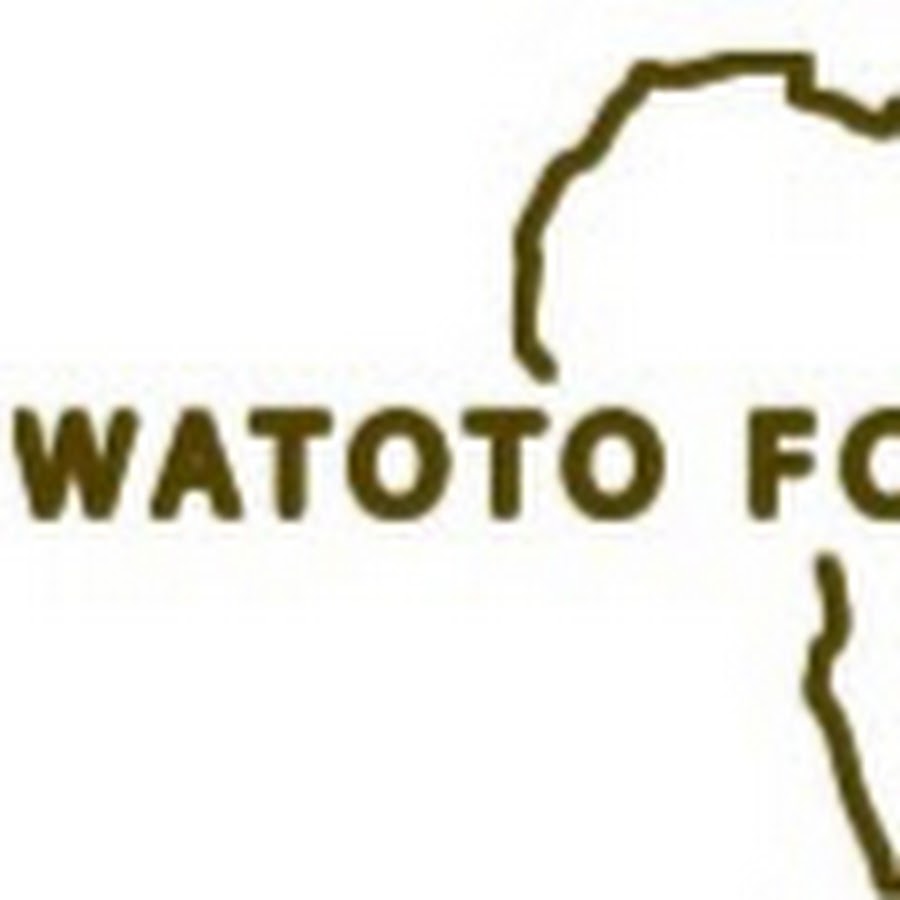 Watoto Foundation - YouTube
