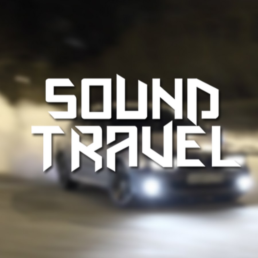 Sound Travel - YouTube