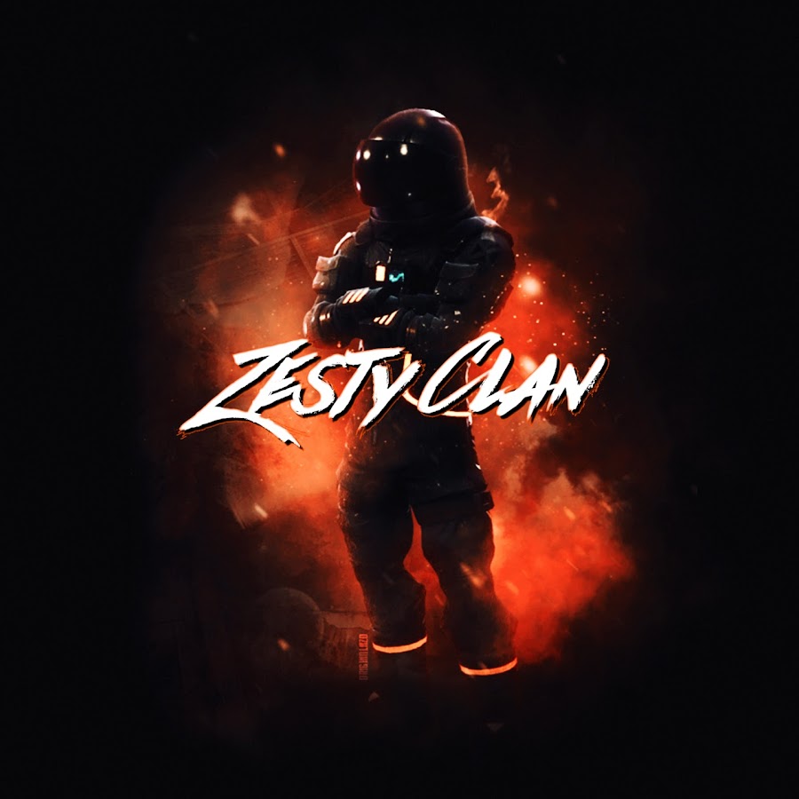 Zesty Fortnite - YouTube