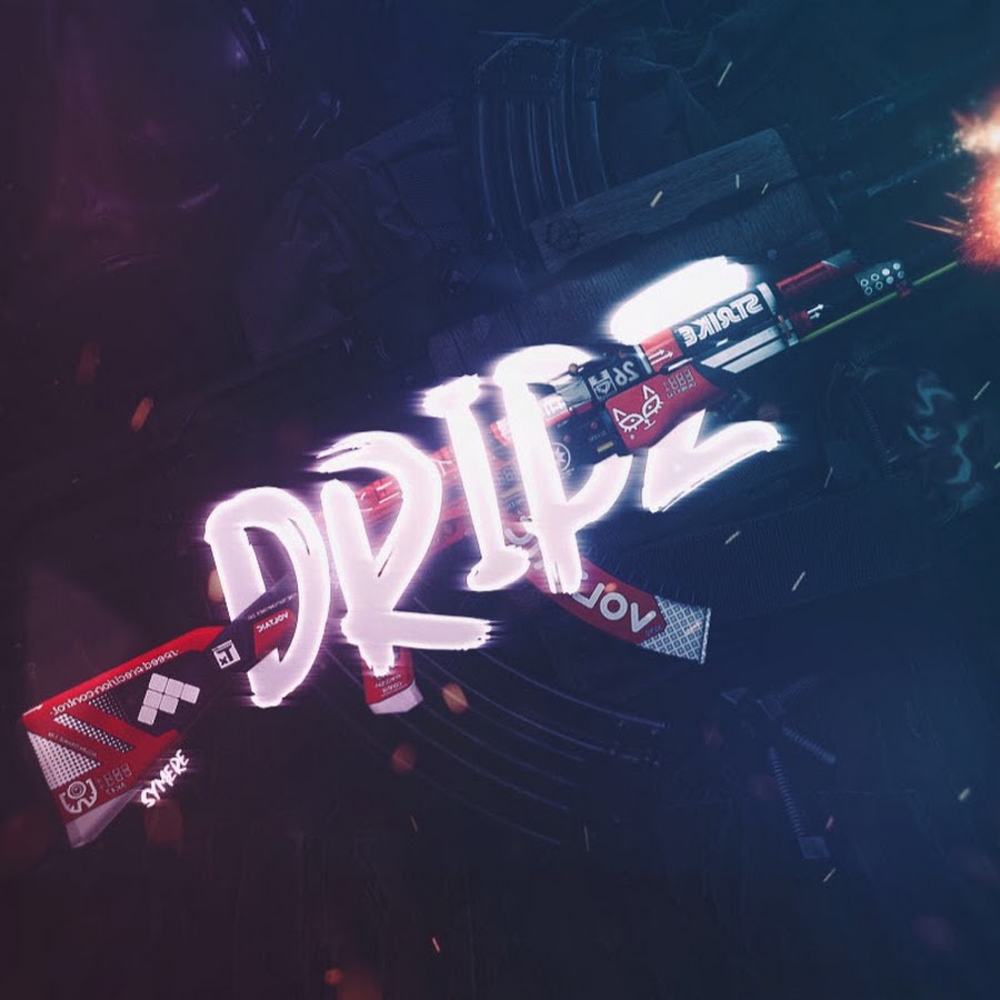 Dripz - YouTube