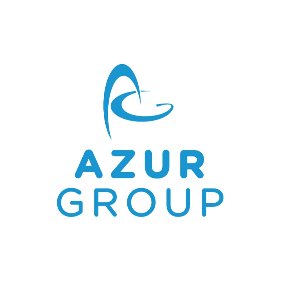 AZUR Group Inc - YouTube