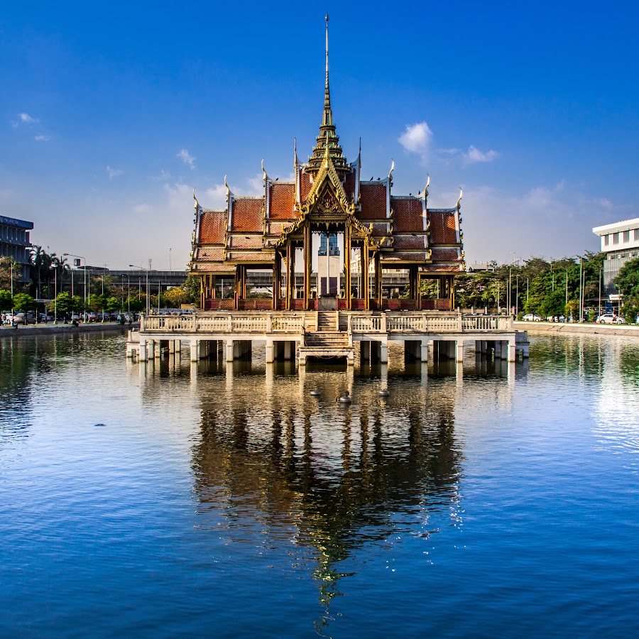 Studyruclip Ramkhamhaeng University - YouTube