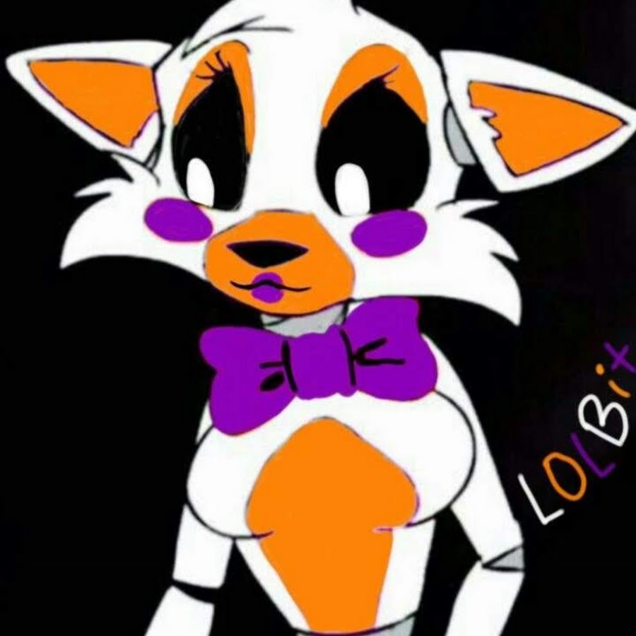 Lolbit Fnaf - YouTube