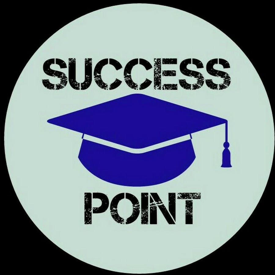Success Point - A Way To Success - YouTube