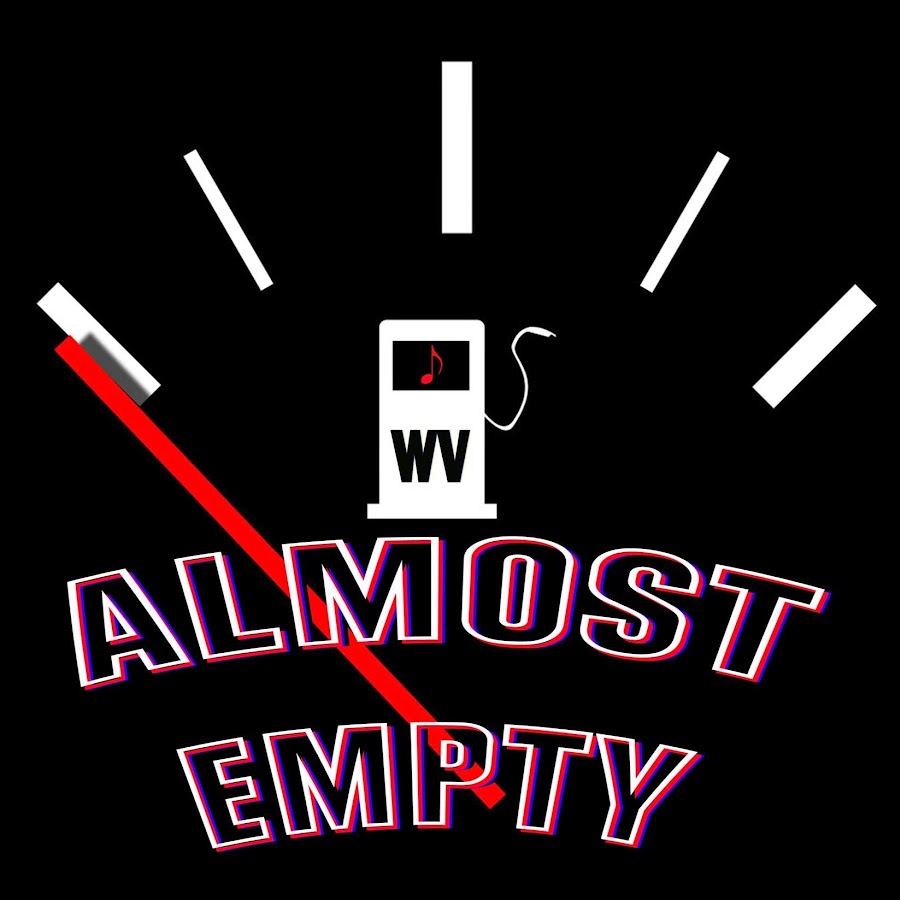 Almost Empty - YouTube