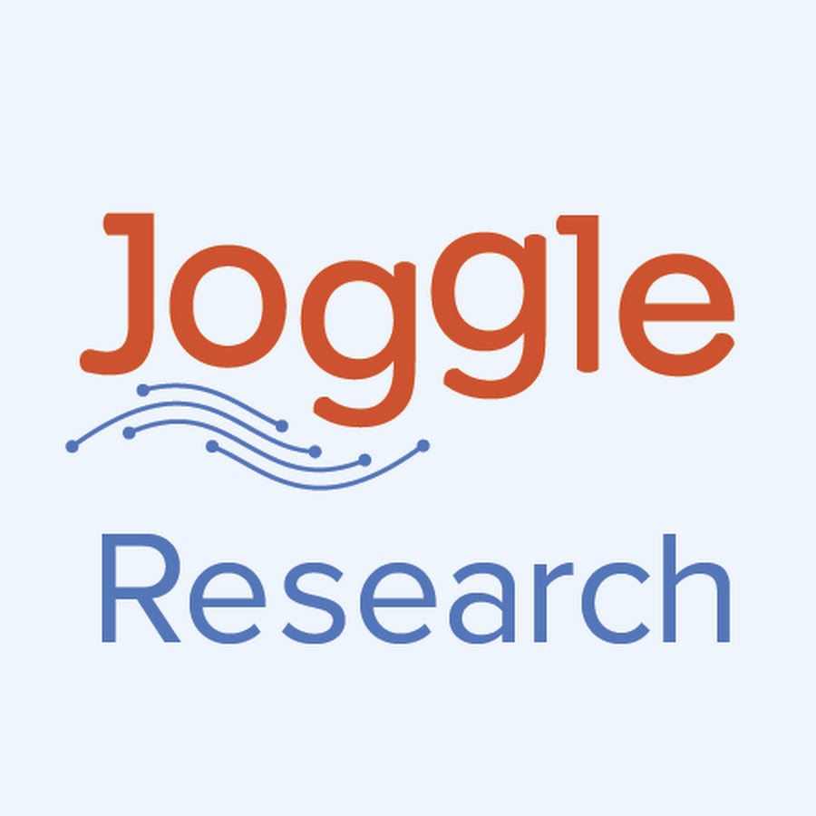Joggle Research - YouTube