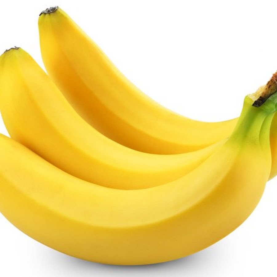 Yellow Banana - YouTube