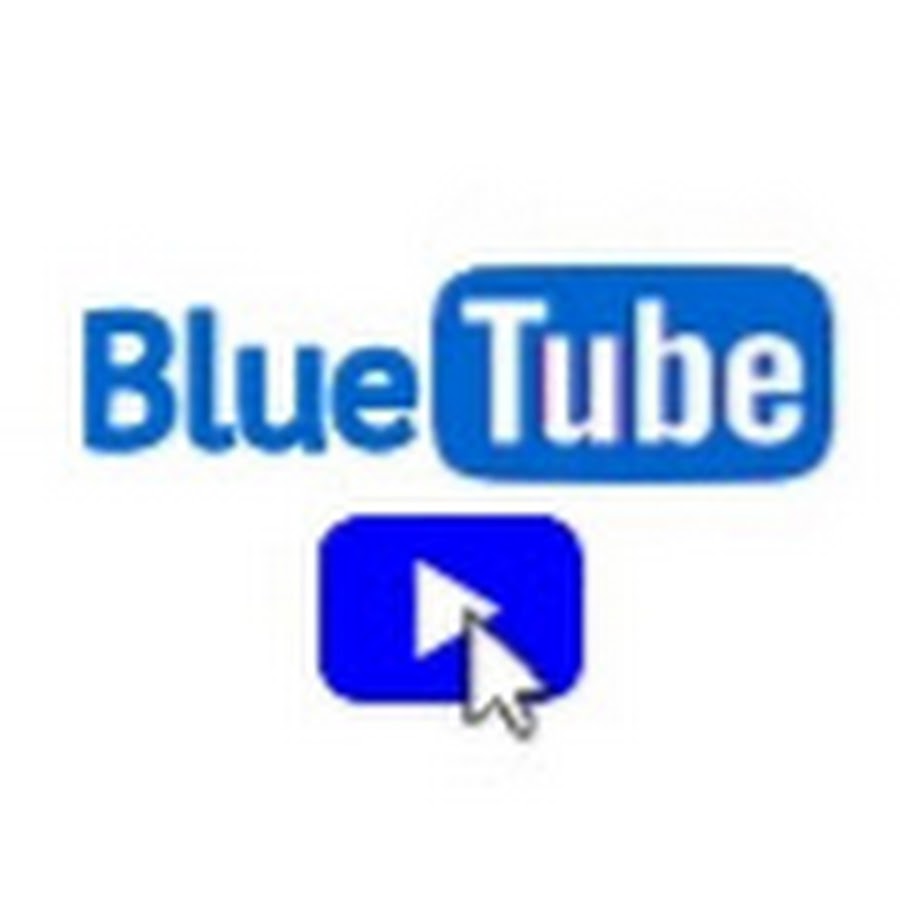 BLUE TUBE - YouTube