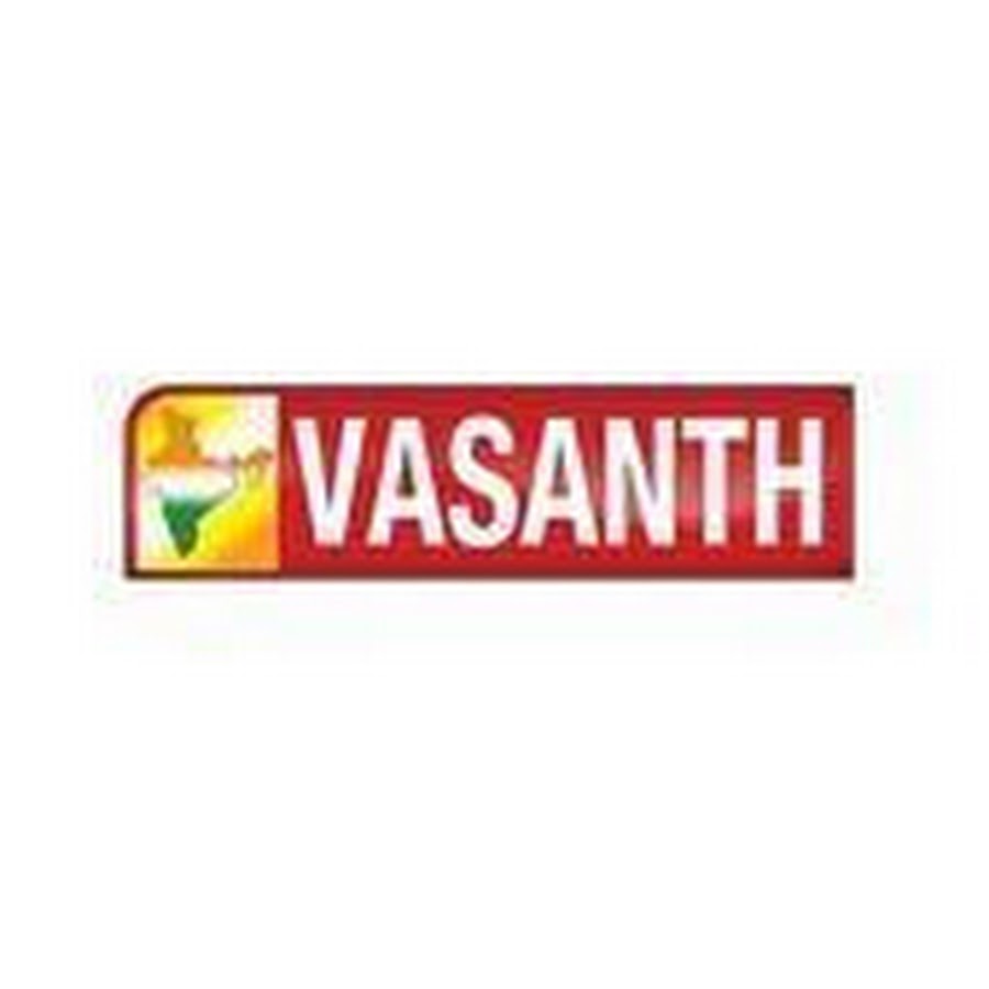 Vasanth TV - YouTube