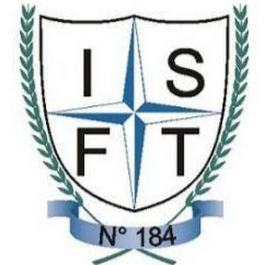 ISFT 184 - YouTube