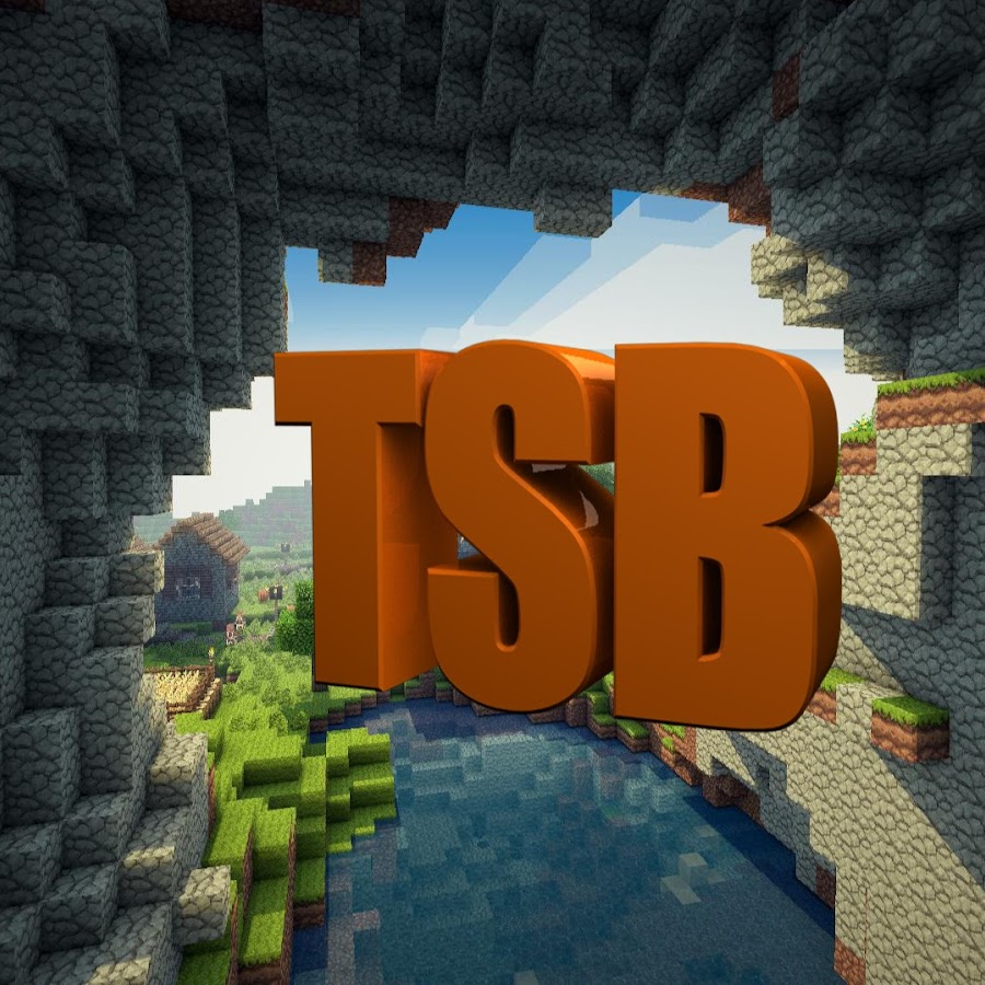 TSB games - YouTube