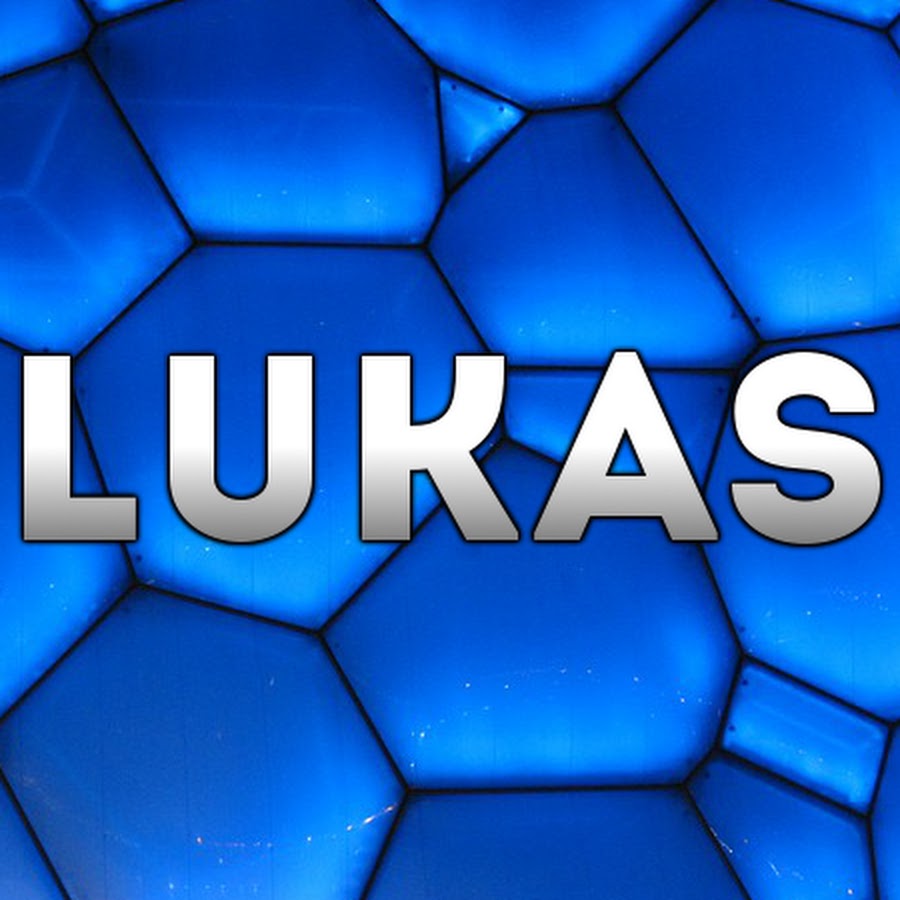 Lukas - YouTube