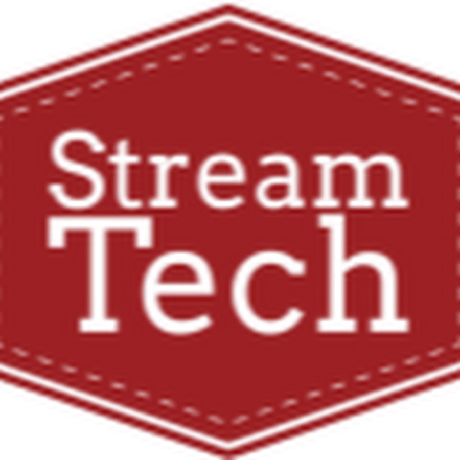Stream Tech - YouTube