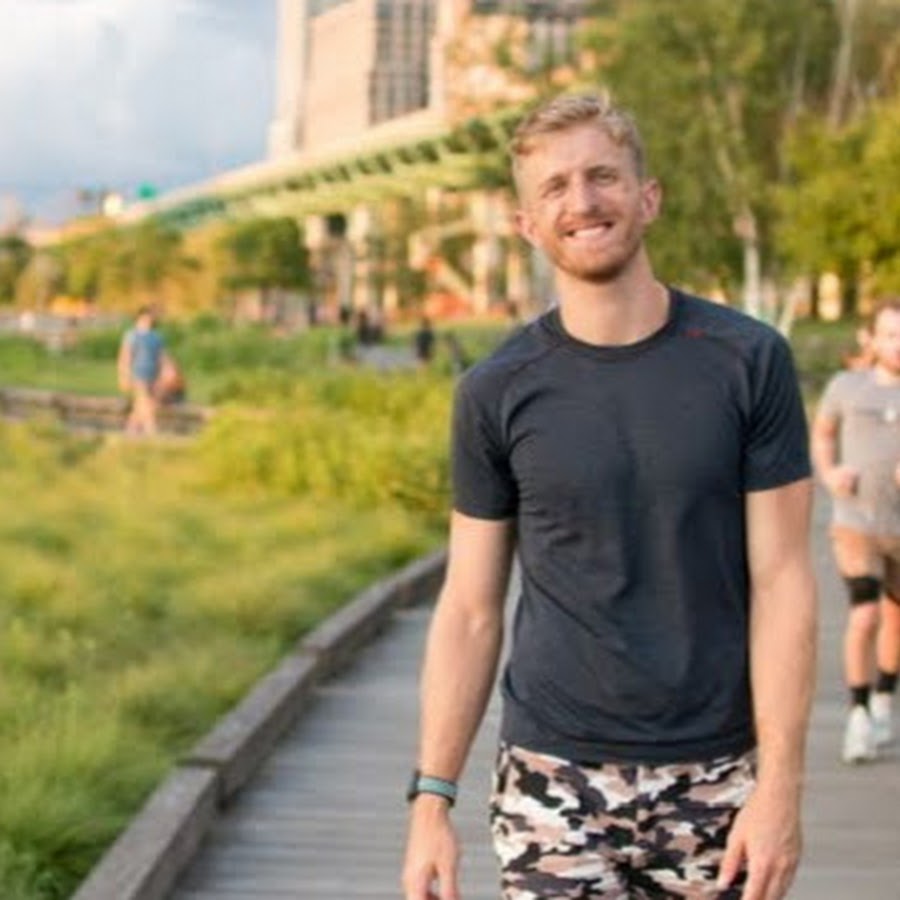 Rustin Charles Low - YouTube