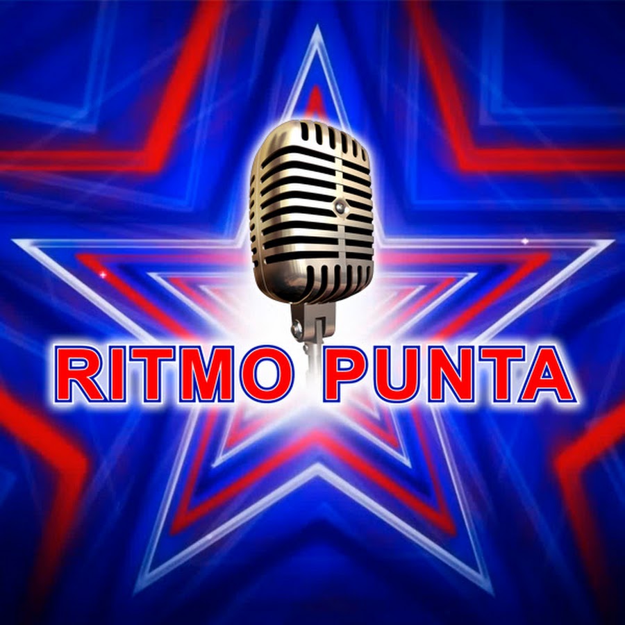 Ritmo Punta Oficial - YouTube