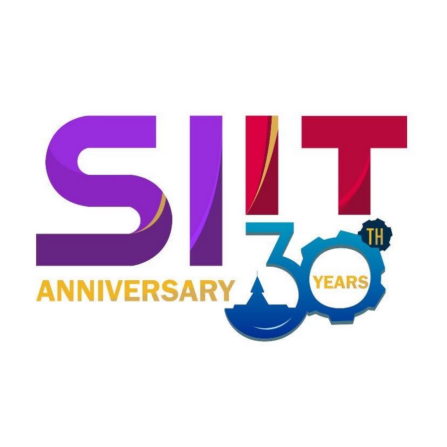 SIIT (Official) - YouTube