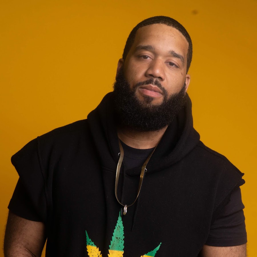 Keith James - YouTube