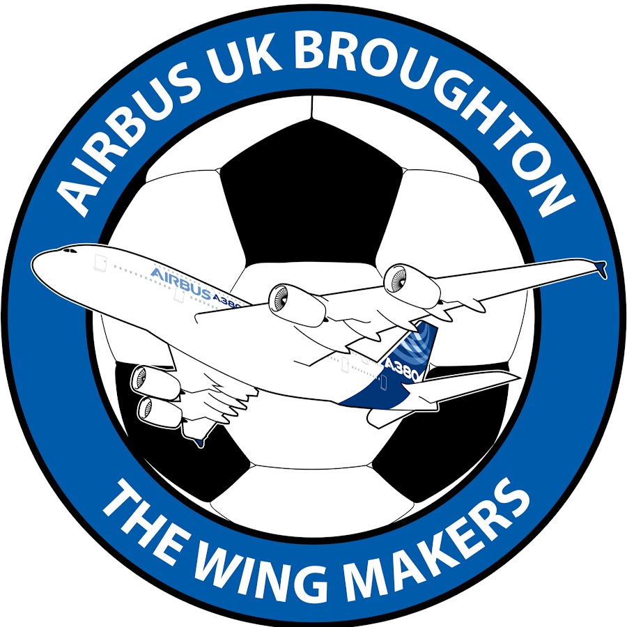 Airbus UK FC Academy TV - YouTube