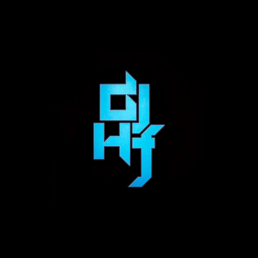 DJHF Oficial - YouTube