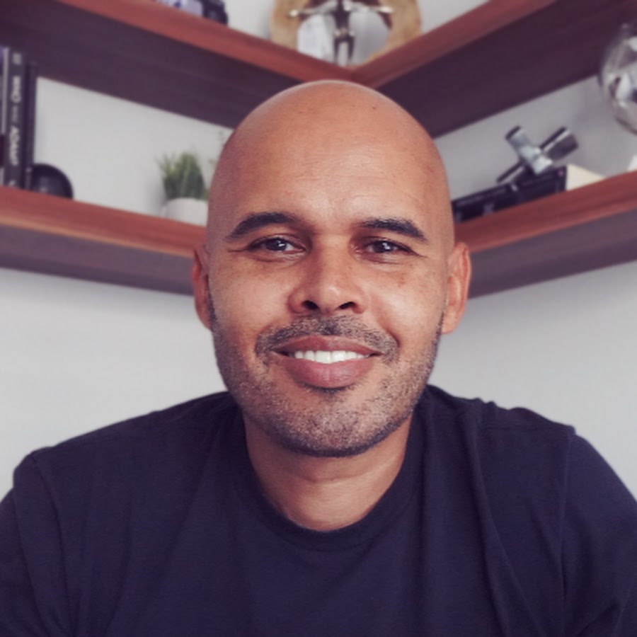 Mike Locke - YouTube