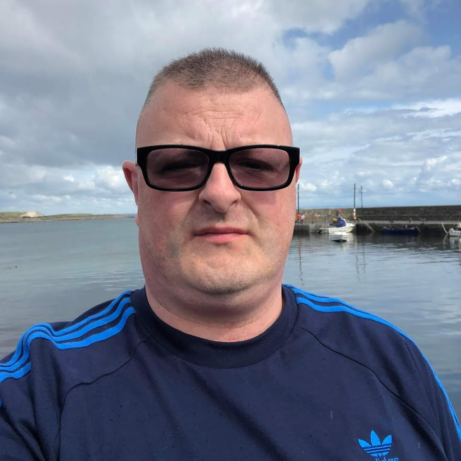 Brian Corbett Videography - YouTube