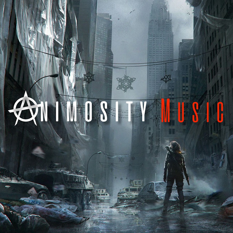 Animosity Music - YouTube