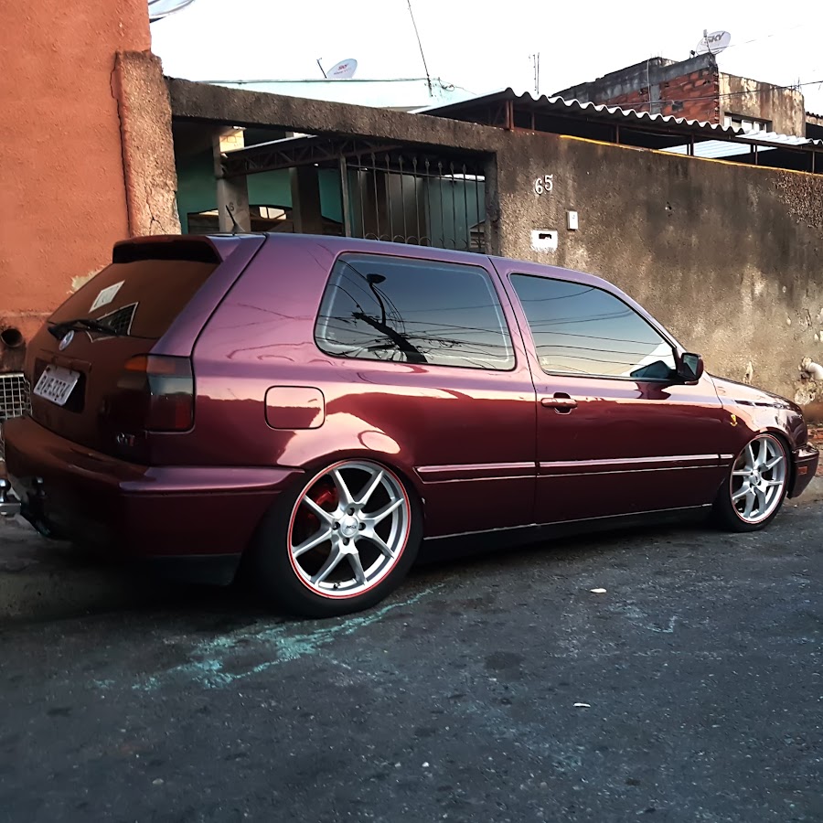 Tutorial Automotivo MK3 - YouTube