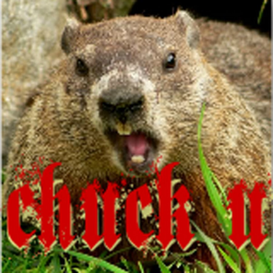 Chuck-U-Radio.com - YouTube