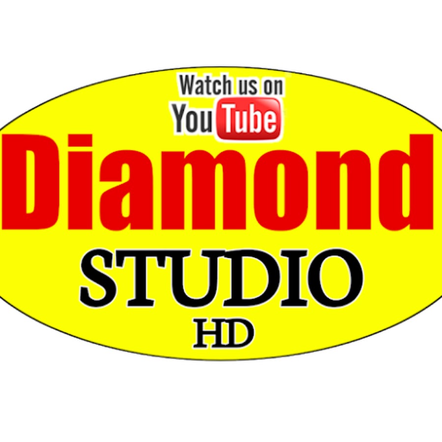 Diamond Studio HD - YouTube