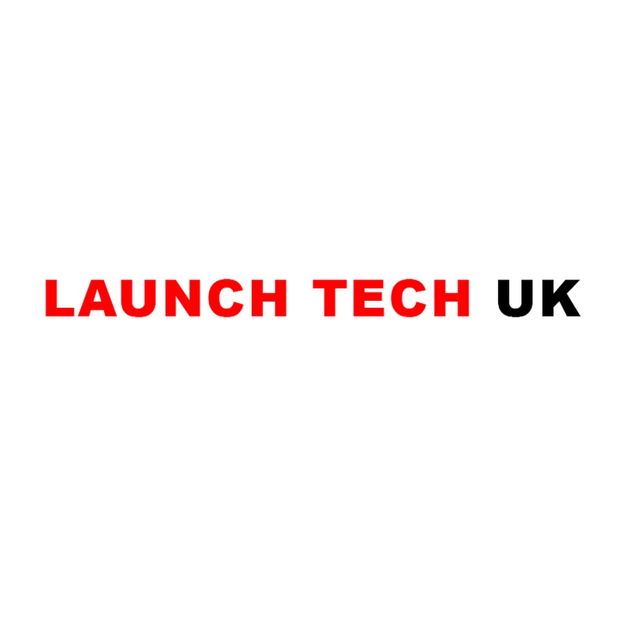 Launch Tech UK - YouTube