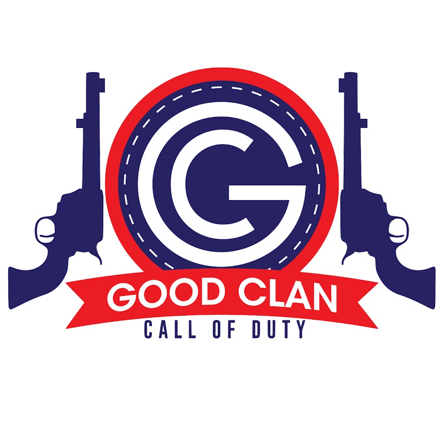 OFFICIAL GOOD CLAN - YouTube