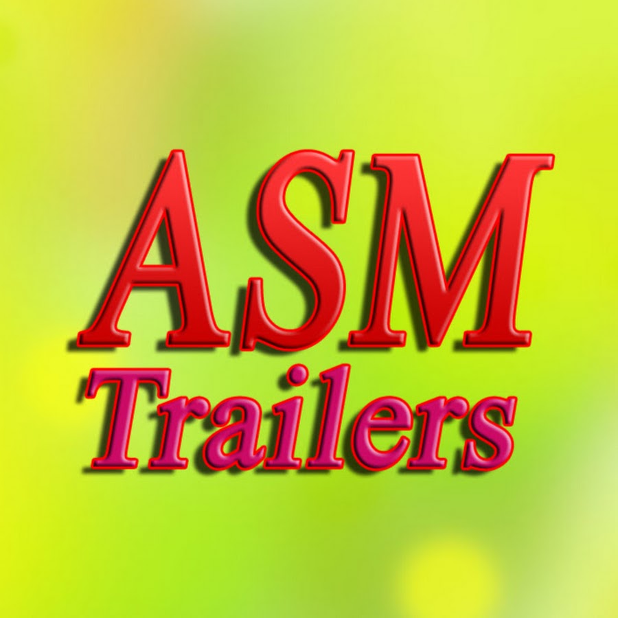 ASM Trailers - YouTube