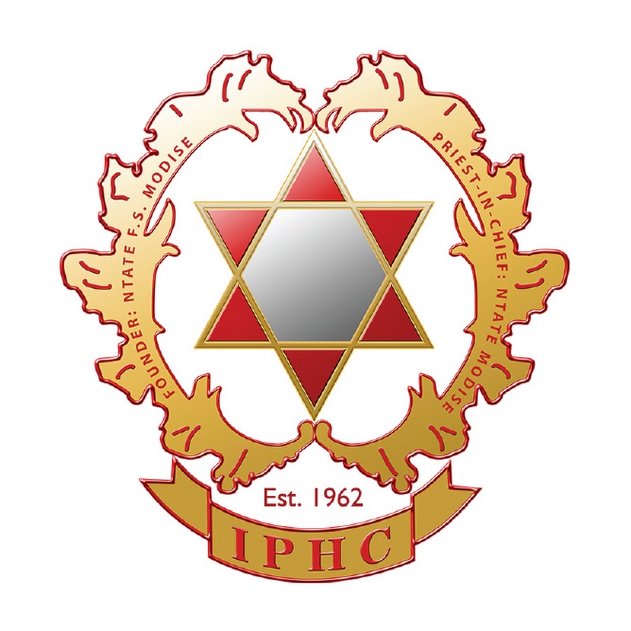 International Pentecost Holiness Church - YouTube