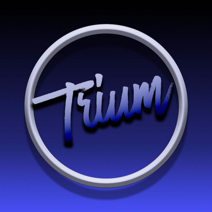 Trium - YouTube