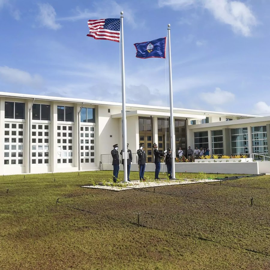 Guam Legislature Media - YouTube