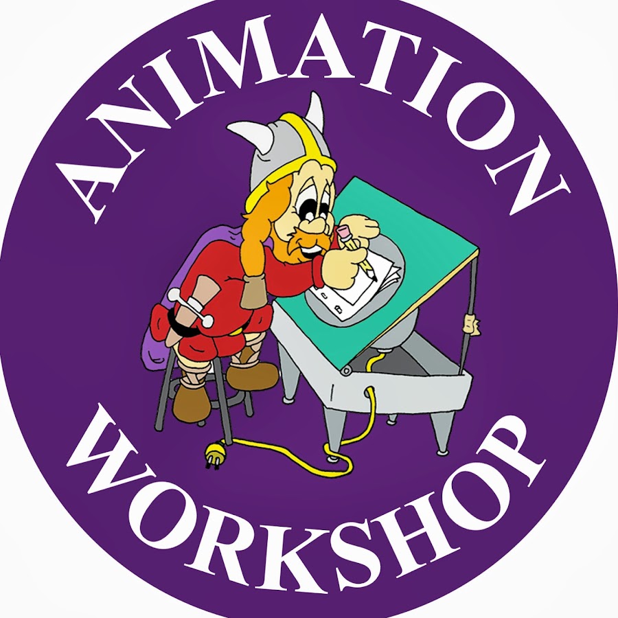 The Animation Workshop - YouTube