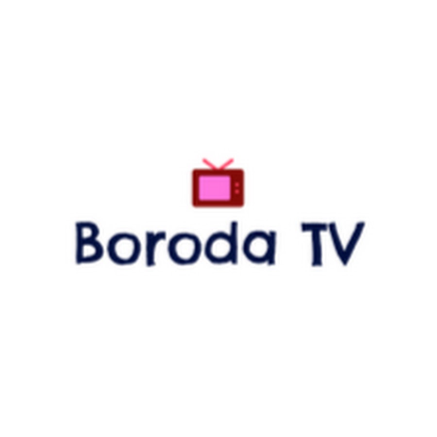 Boroda TV - YouTube