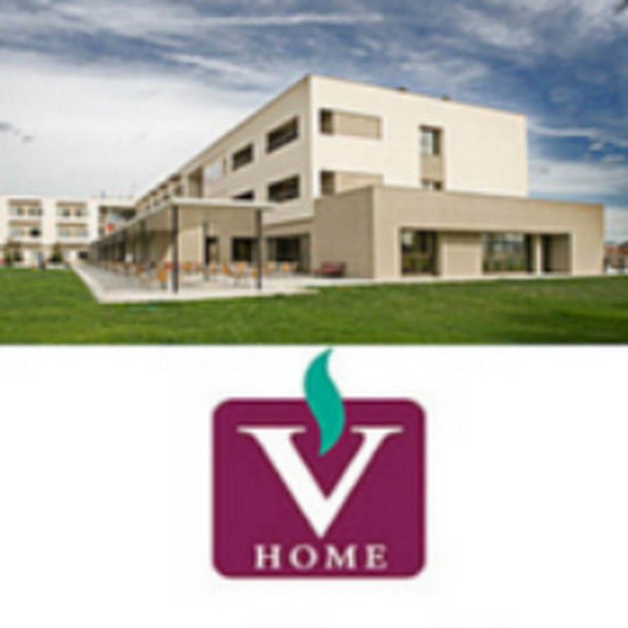 Vitalia Home - YouTube